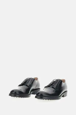 TOD'S Derby Formale Gomma 75l Shoes