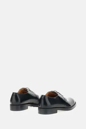 TOD'S Derby Formale Gomma 75l Shoes