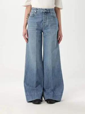 Bottega Veneta Pants - Blue