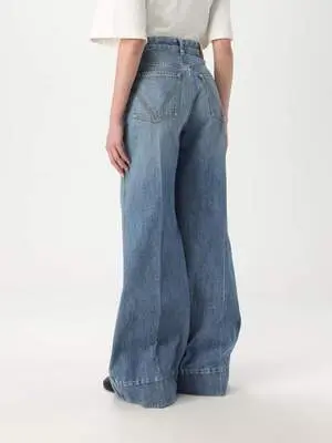 Bottega Veneta Denim Pants