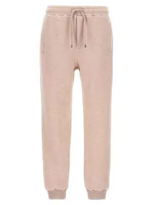 Etro Wool Joggers - Cream