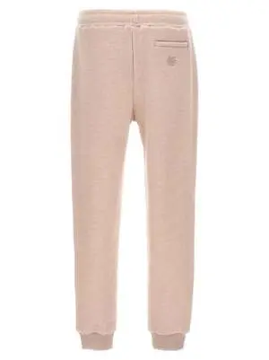Etro Wool Joggers