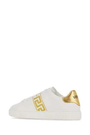 Versace Shoes Sneakers