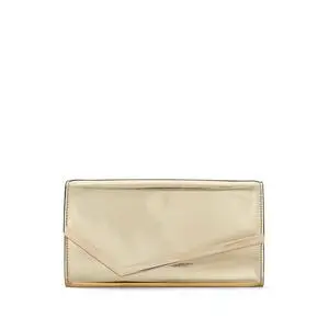 JIMMY CHOO Clutch Bags - Gold