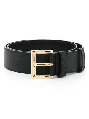 Prada Cinture - Black