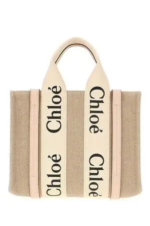 Chloé Tote - Multicolor