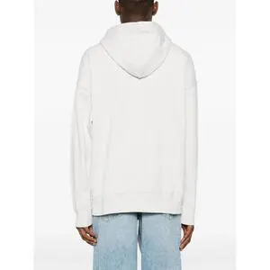 Isabel Marant Étoile Grey Sweaters & Knitwear Hoodies - Gray