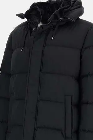 Herno Arendelle Down Jacket - Multicolor