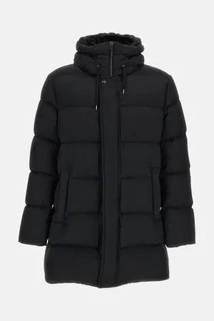 Herno Arendelle Down Jacket - Multicolor