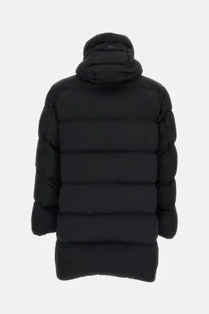 Herno Arendelle Down Jacket - Multicolor