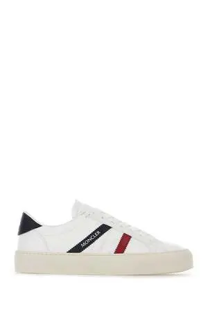 Moncler Shoes Sneakers - Multicolor