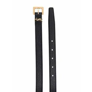 Saint Laurent Belts