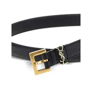 Saint Laurent Belts