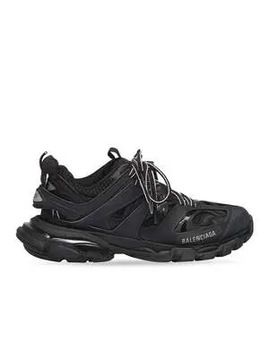 Balenciaga Sneakers Track - Black