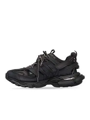 Balenciaga Sneakers Track - Black
