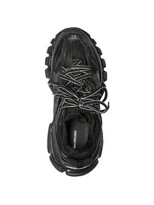 Balenciaga Sneakers Track - Black