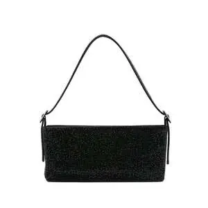 Benedetta Bruzziches Shoulder Bags - Black