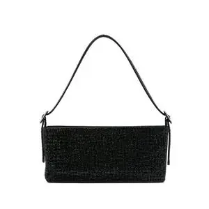 Benedetta Bruzziches Shoulder Bags - Black