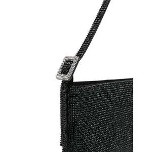 Benedetta Bruzziches Shoulder Bags - Black