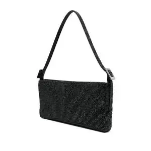 Benedetta Bruzziches Shoulder Bags - Black