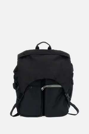 Sacai Utility Backpack - Multicolor