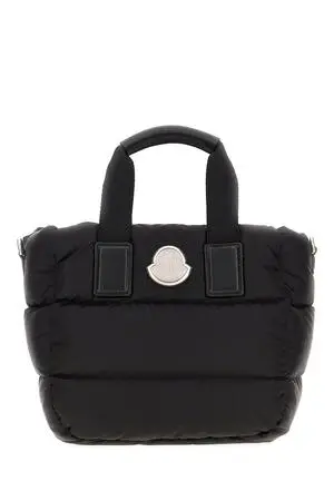 Moncler Padded Tote Bag - Multicolor