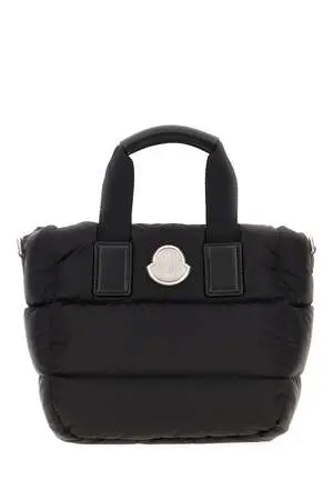 Moncler MONCLER Padded Tote Bag Multicolor