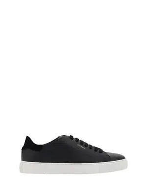 Axel Arigato Leather Sneakers