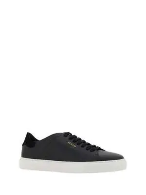 Axel Arigato Leather Sneakers