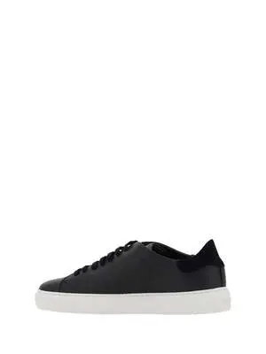 Axel Arigato Leather Sneakers