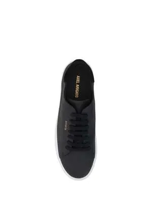 Axel Arigato Leather Sneakers