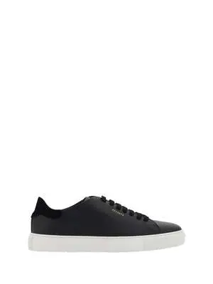Axel Arigato Leather Sneakers