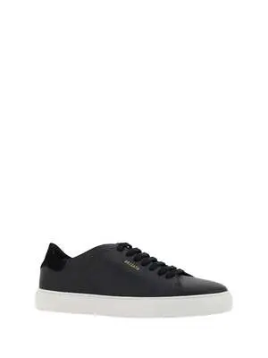Axel Arigato Leather Sneakers