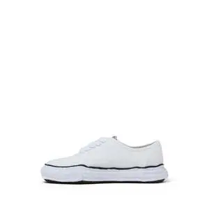 Mihara Yasuhiro Low-top Sneakers - White