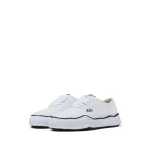 Mihara Yasuhiro Low-top Sneakers - White
