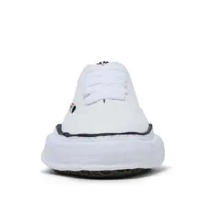 Mihara Yasuhiro Low-top Sneakers - White