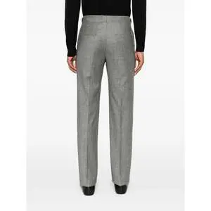 Tagliatore Trousers Tailored Trousers