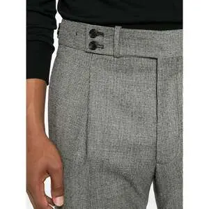 Tagliatore Trousers Tailored Trousers