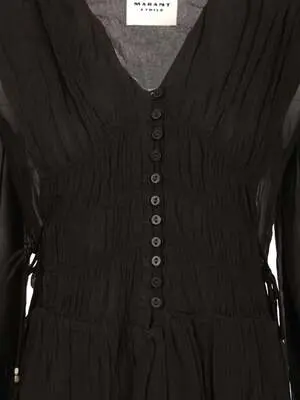 Isabel Marant Étoile Marant Loriena Dress