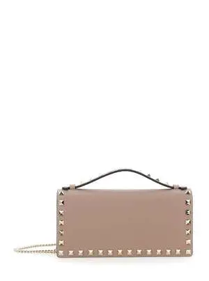 Valentino Garavani Leather Mini Bag - Multicolor