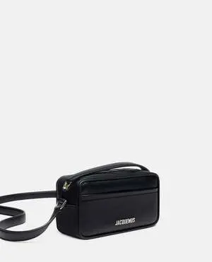 Jacquemus Jacquemus Men Le Baneto Pochette Multicolor