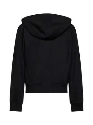 Dries Van Noten Wool Harrino Zip-up Hoodie - Multicolor