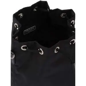 Prada Make Up Bags