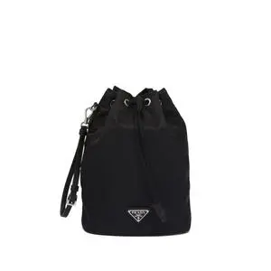 Prada Make Up Bags - Black