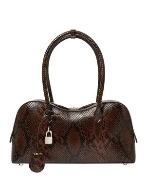 Stella McCartney Shoulder Bag Ryder Medium - Multicolor