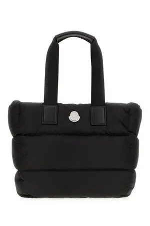 Moncler Padded Tote Bag - Multicolor