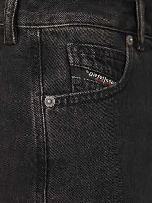 DIESEL® De-ard Miniskirt
