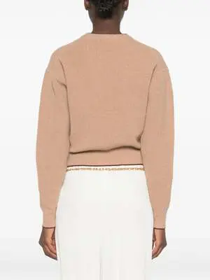 Chloé Pullover Heart