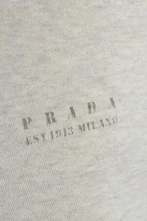 Prada Clothing Sweatshirts