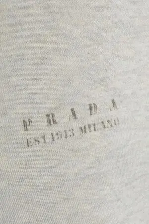 Prada Clothing Sweatshirts